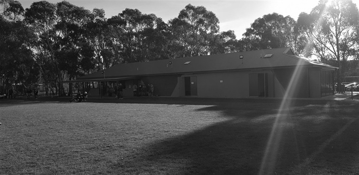 Home | Mitchell Rangers Soccer Club